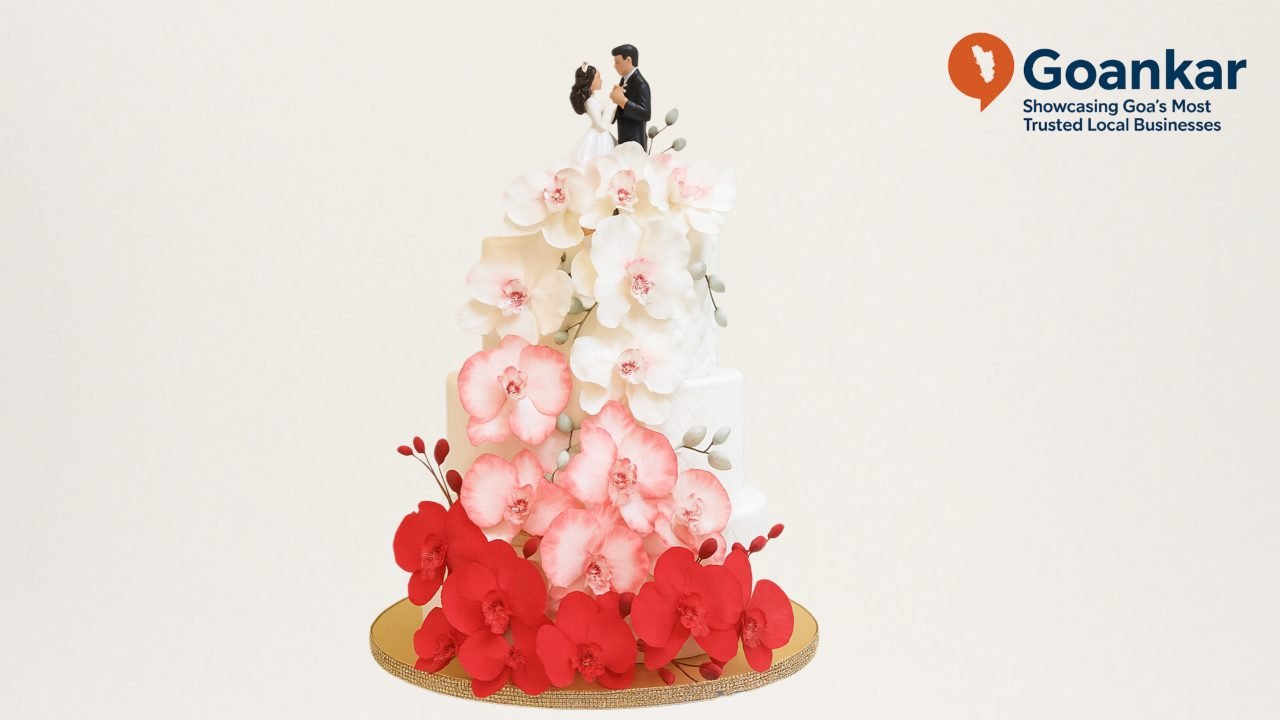 MEL’S Cakes & Sweets – A Family Legacy of Custom Cakes & Traditional ...